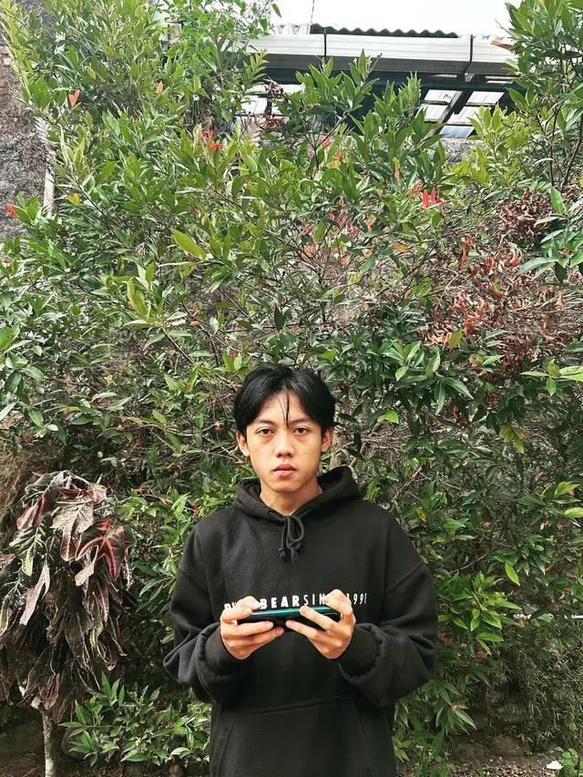 Influencer Boy Chandra Kusuma Sukses Jadi Gamer dan Berbisnis Perhiasan ...