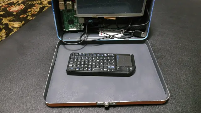 5 Potret Kocak Modifikasi Komputer Ini Bikin Geleng Kepala - Hot Liputan6.com