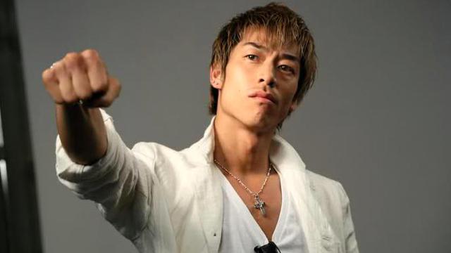 Berkat GTO, Akira EXILE Ketagihan Berakting! - ShowBiz Liputan6.com