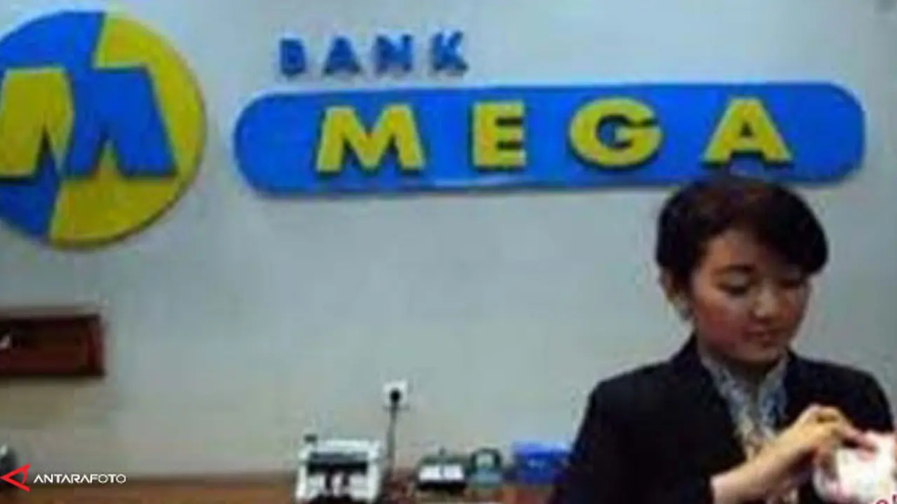 Bank Mega Targetkan Masuk BUKU 4 di 2025 - Bisnis Liputan6.com