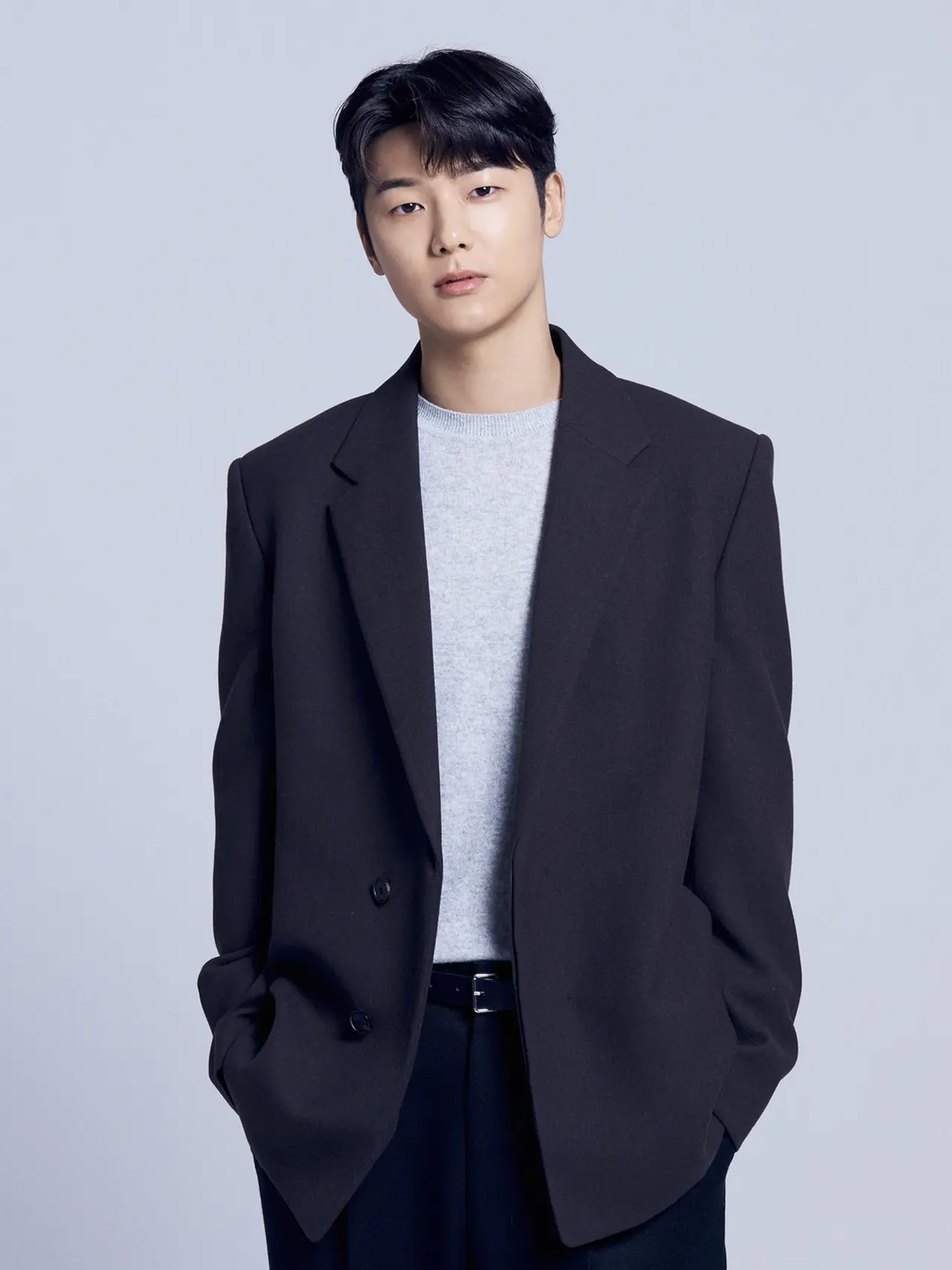 Siap-Siap! Kang Min Hyuk dan Blue Pongtiwat Sapa Penggemar di Pembukaan ...