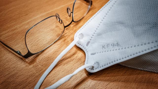 Beda Masker N95, KN95 dan KF94, Ketahui Tingkat Perlindungannya