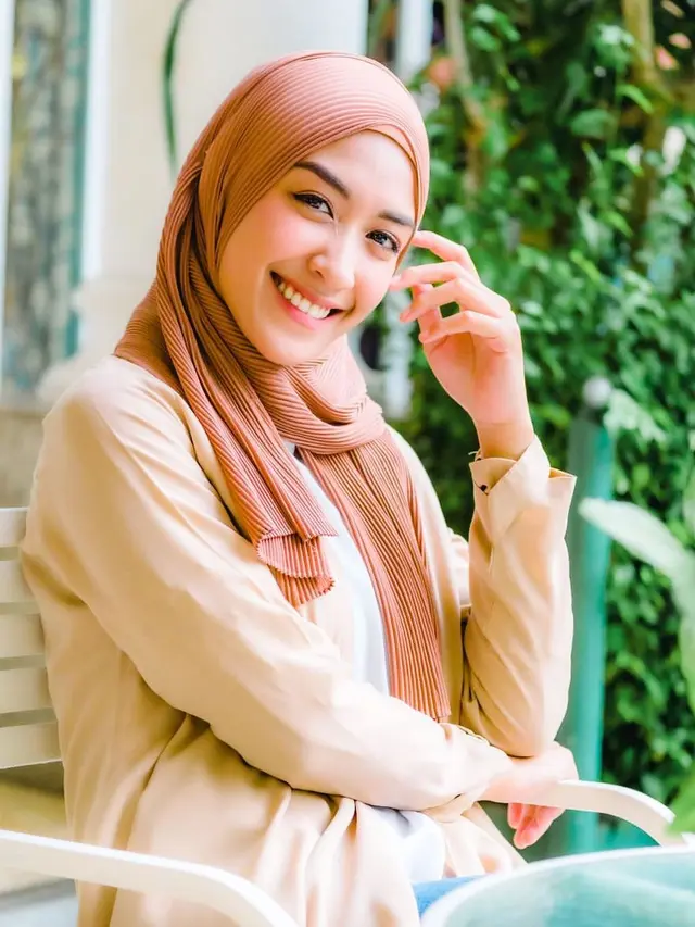 Profil Icha Anisa Pemeran Mega Series Suara Hati Nur, Seangkatan Maudy ...