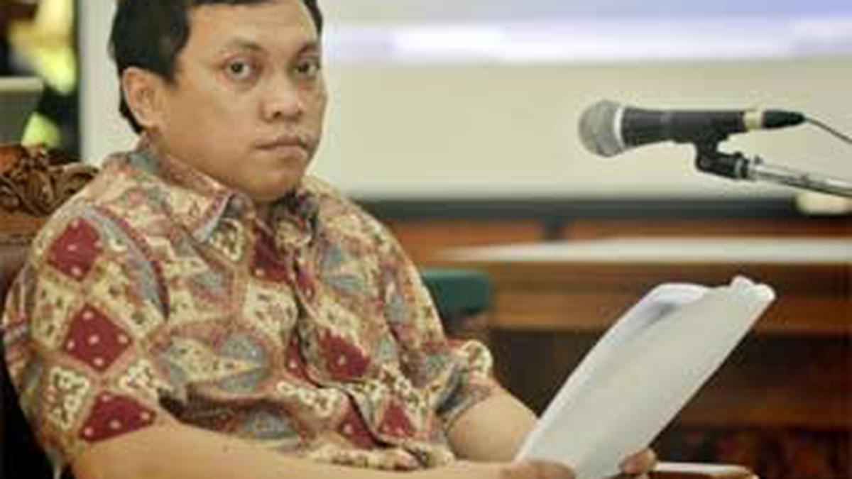 Tak Relevan Libatkan Satgas Mafia Hukum Soal Gayus
