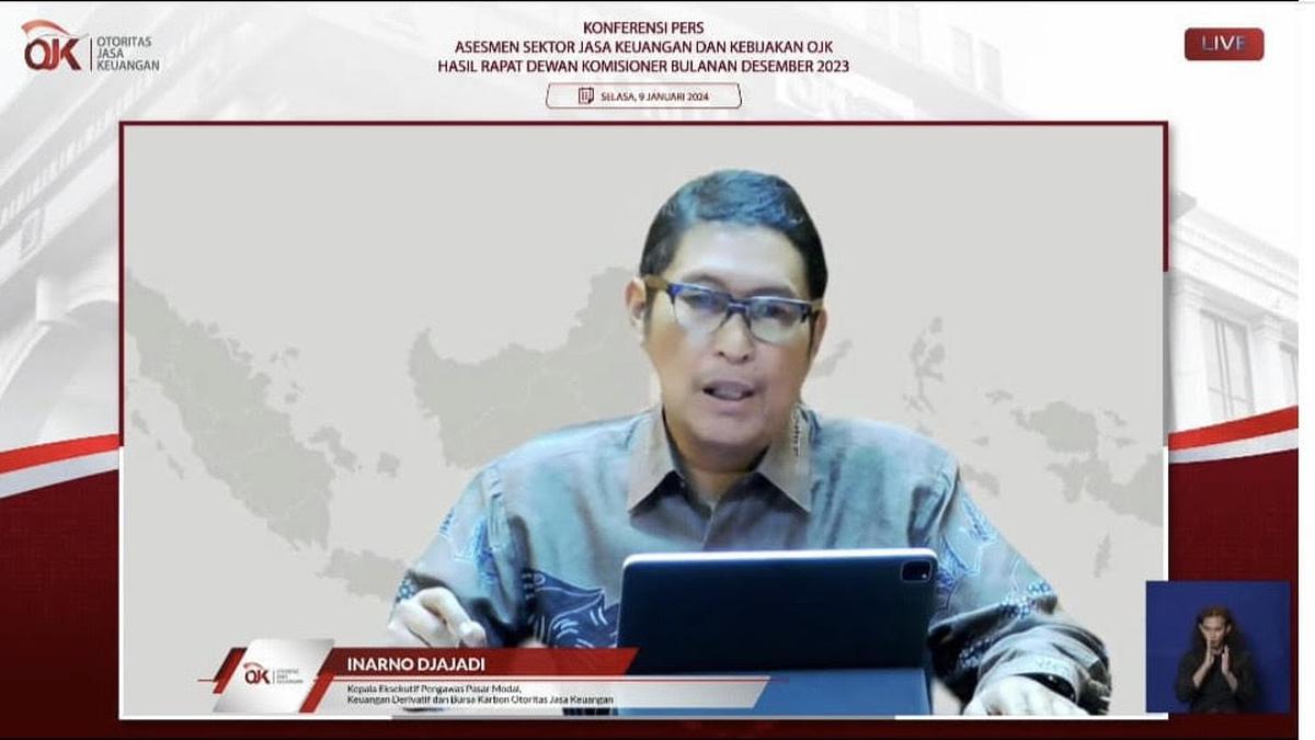 Transaksi Bursa Karbon Tembus Rp 36,77 Miliar hingga Mei 2024 - Saham Liputan6.com