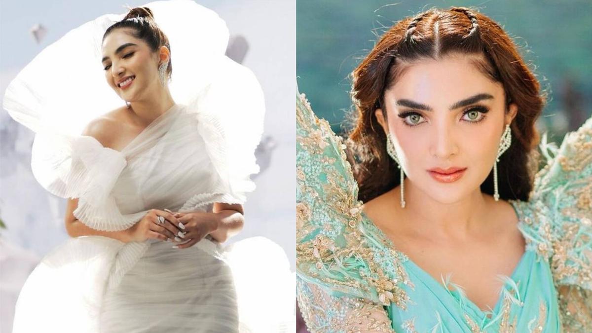 8 Potret Penampilan Terbaru Ashanty yang Bak Dewi, Pancarkan Aura ...