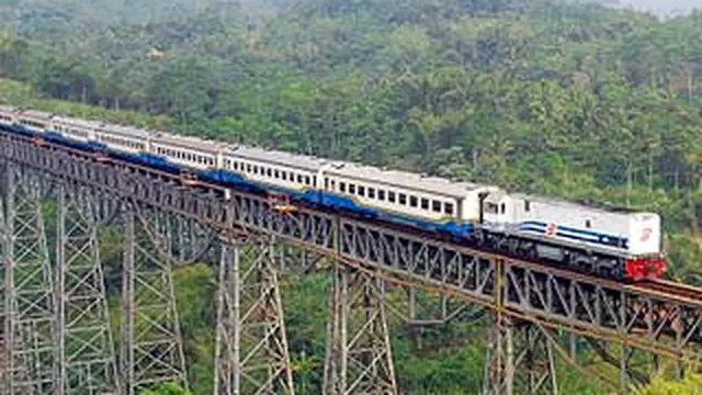 PT KAI Bandung Beri Diskon 30 Persen KA Ekonomi Komersial untuk ...