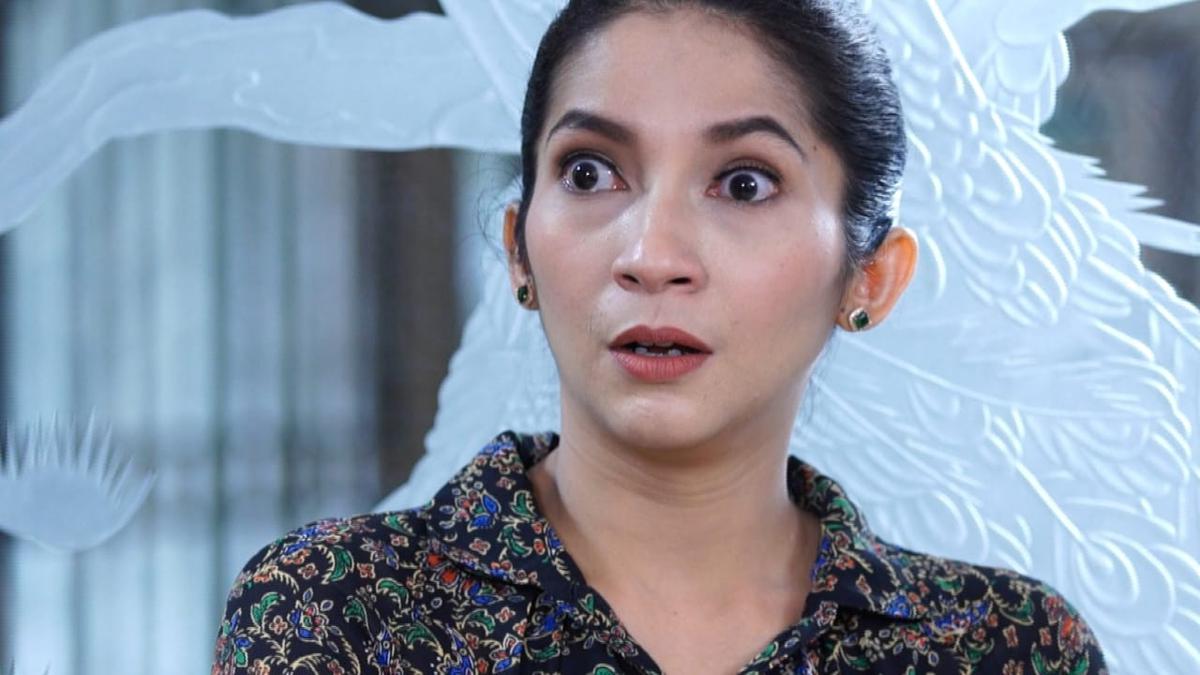 Live Streaming SCTV Sinetron Cinta Suci Episode Selasa, 19 Mei 2020 ...