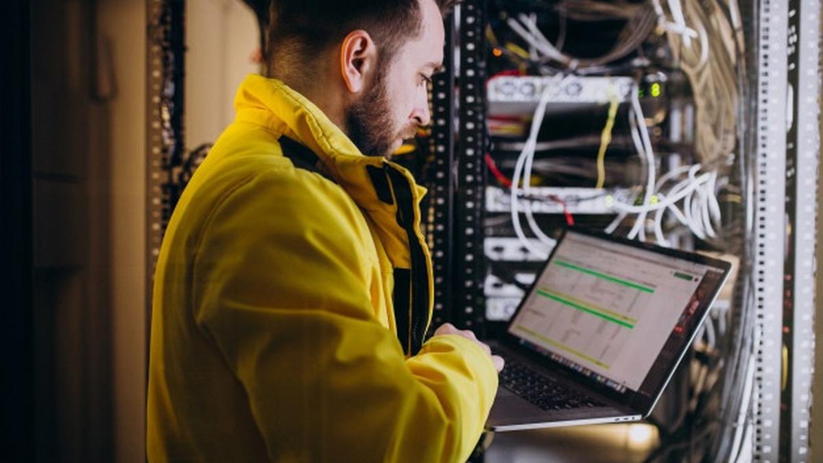 Maintenance adalah Pemeliharaan, Kenali Jenis dan Manfaatnya - Hot ...