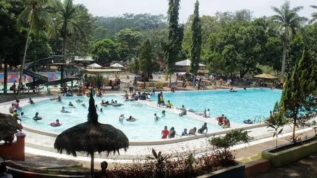 12 Wisata di Jember Paling Populer, Lengkap dengan Harga Tiket Masuknya ...