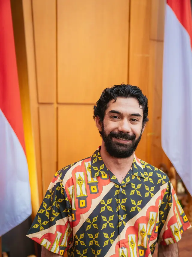 Malam Anugerah Festival Film Indonesia 2023 Bakal Berlangsung Tanpa MC ...