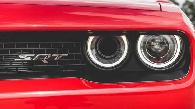 Divisi Performance SRT Setop Produksi - Otomotif Liputan6.com