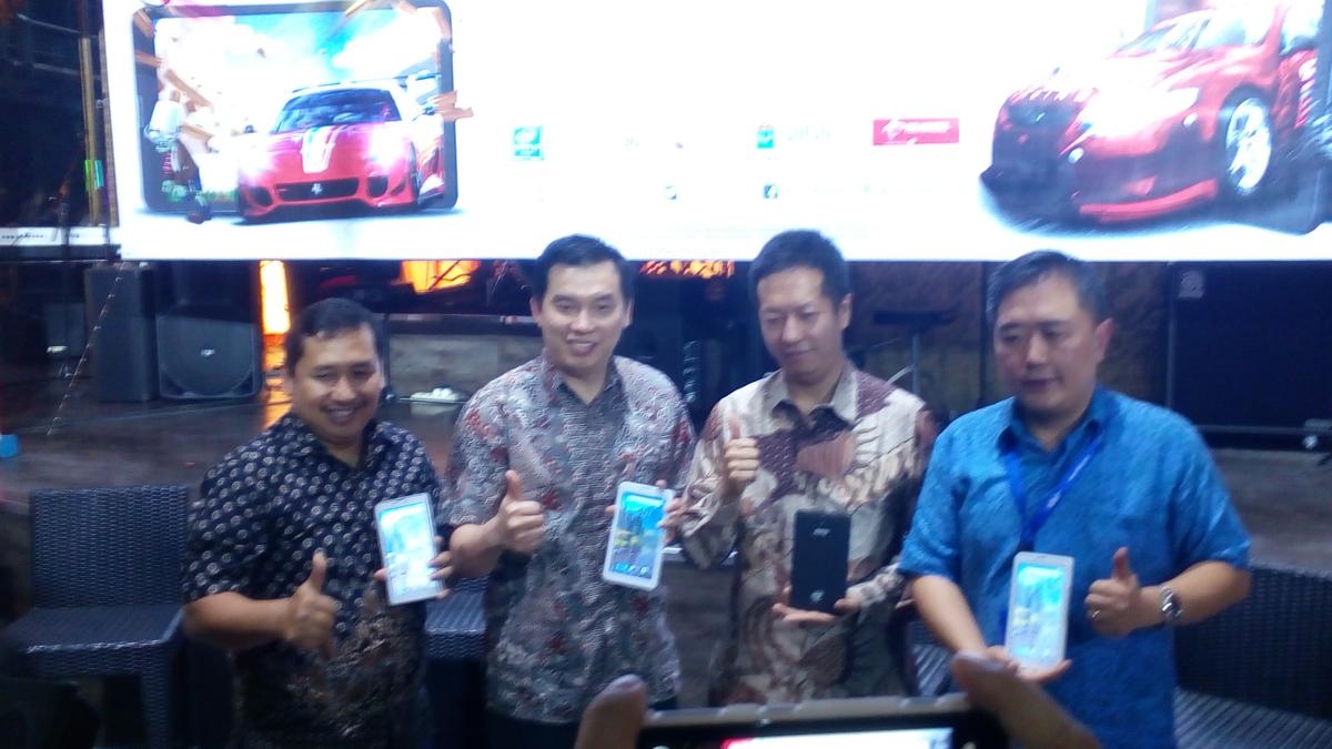 Berbekal Intel Atom X3, Tablet Mito T35 Fantasy Resmi Hadir - Tekno ...