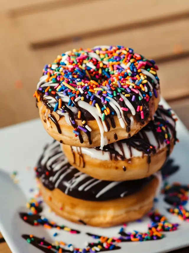 Atasi Obesitas pada Anak, Meksiko Larang Junk Food di Sekolah - Health ...