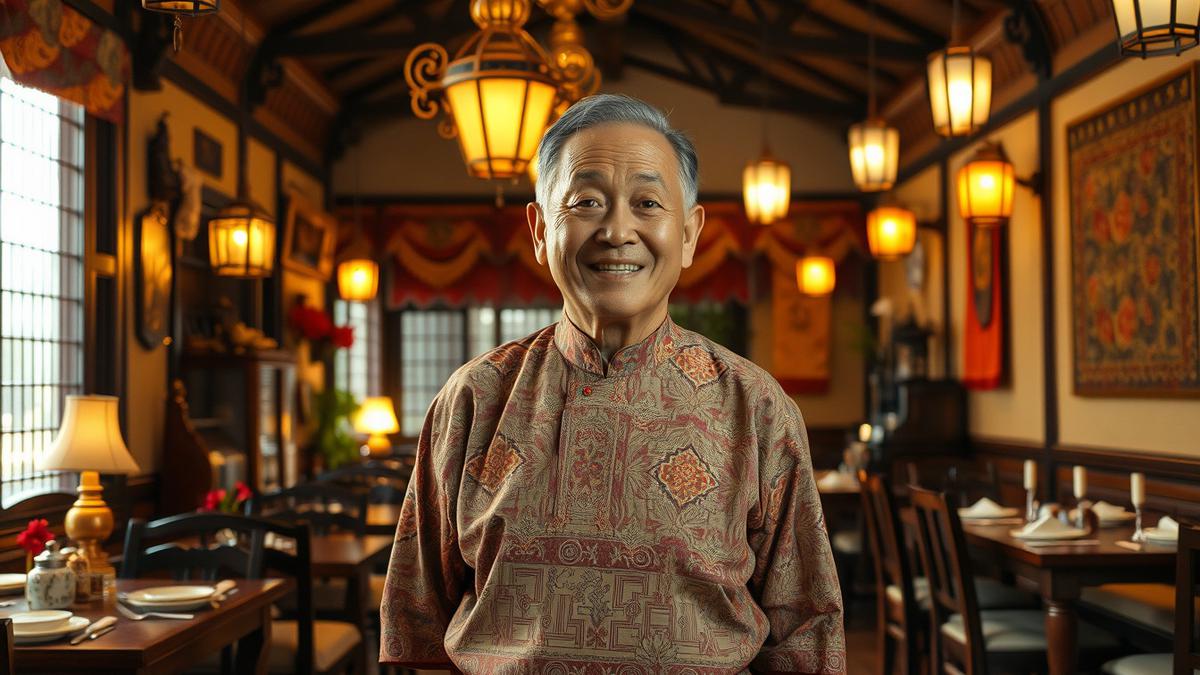 Raminten Adalah Ikon Kuliner dan Budaya Yogyakarta yang Unik - Feeds ...