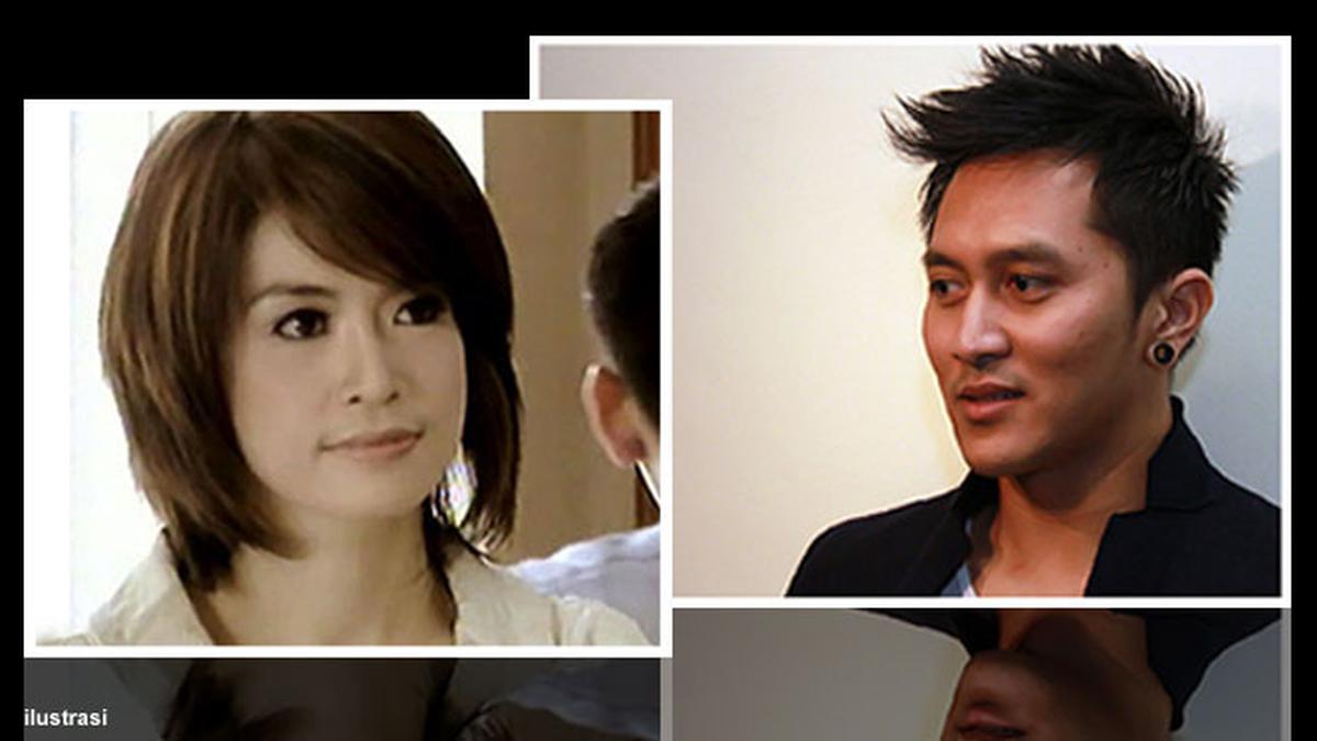 Cerai dari Yulia Rachman, Demian Cuma Dapat Mobil - ShowBiz Liputan6.com