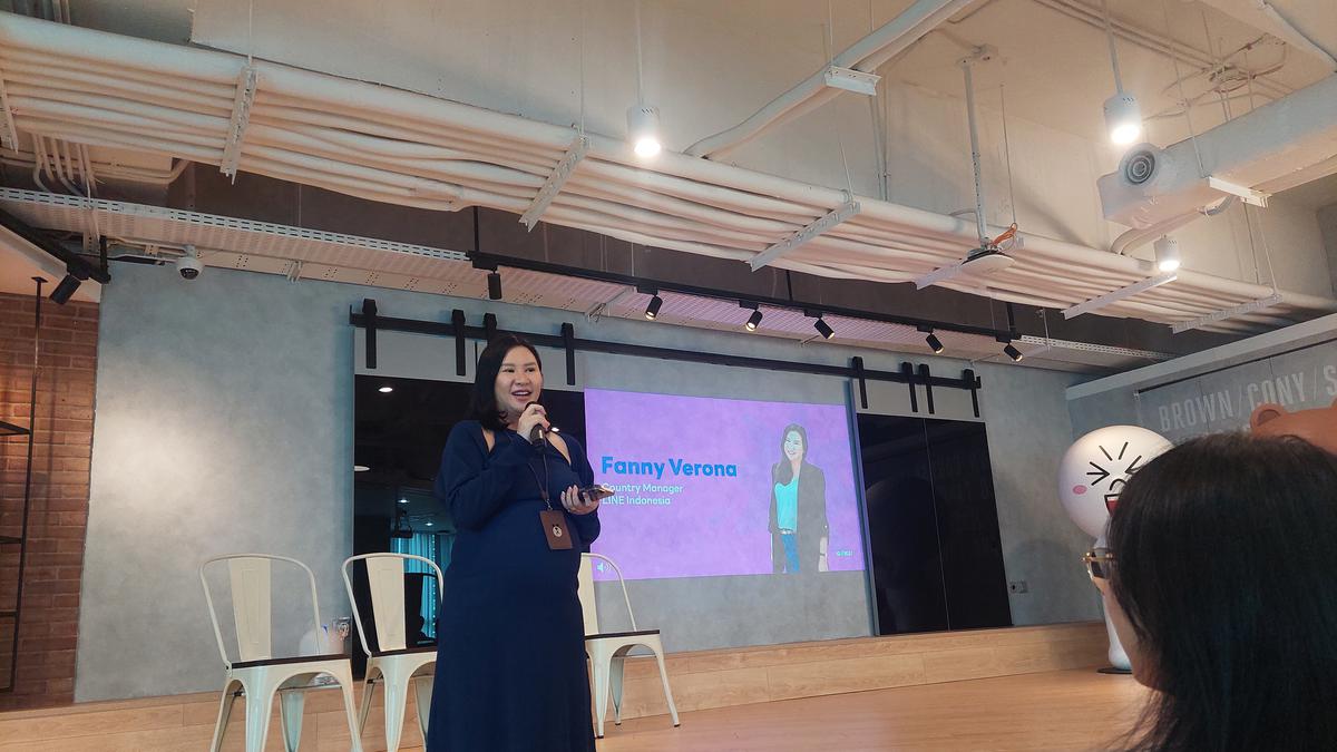 Line Rilis Goks!, Platform Berburu Diskon Khusus untuk Mahasiswa