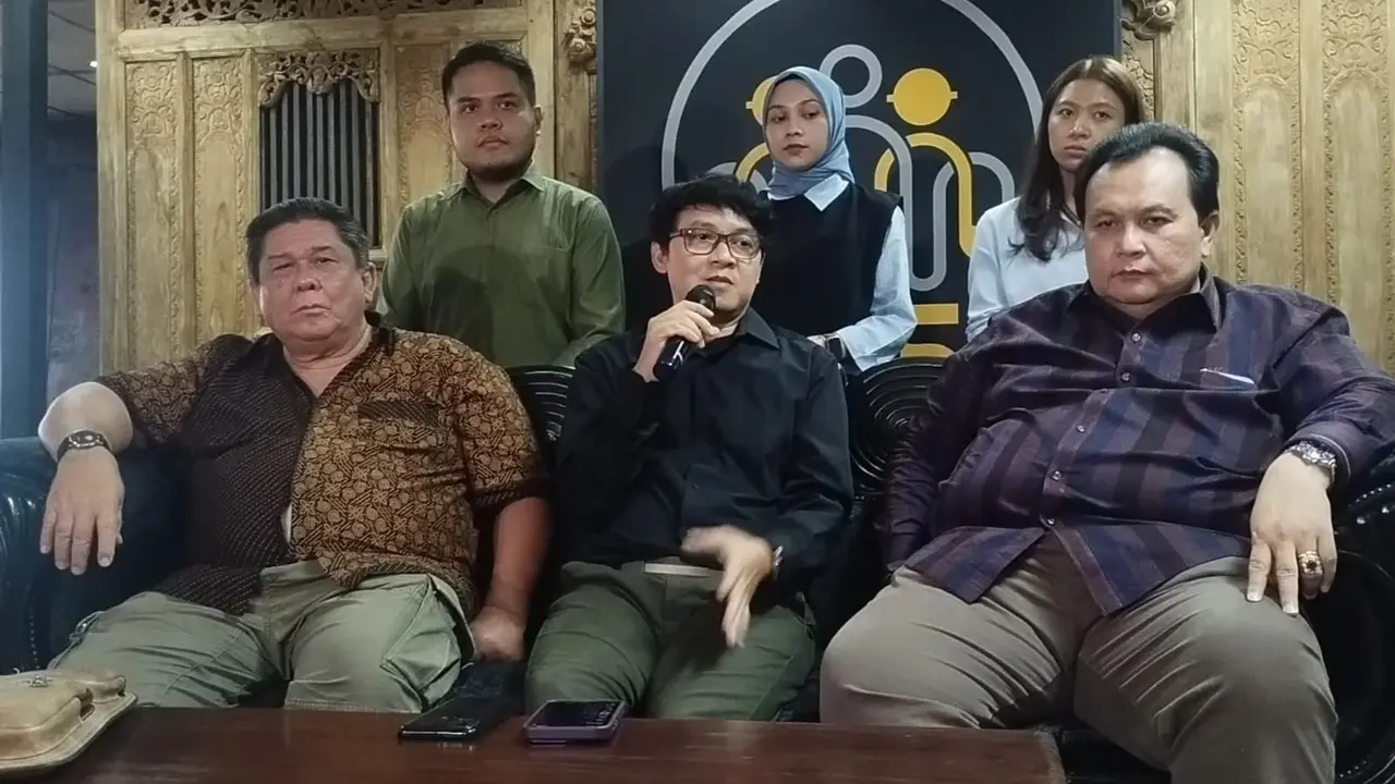Kubu Ari Bias Klarifikasi Hukuman Rp1,5 Miliar yang Menimpa Agnez Mo: Itu Denda, Bukan Royalti ...