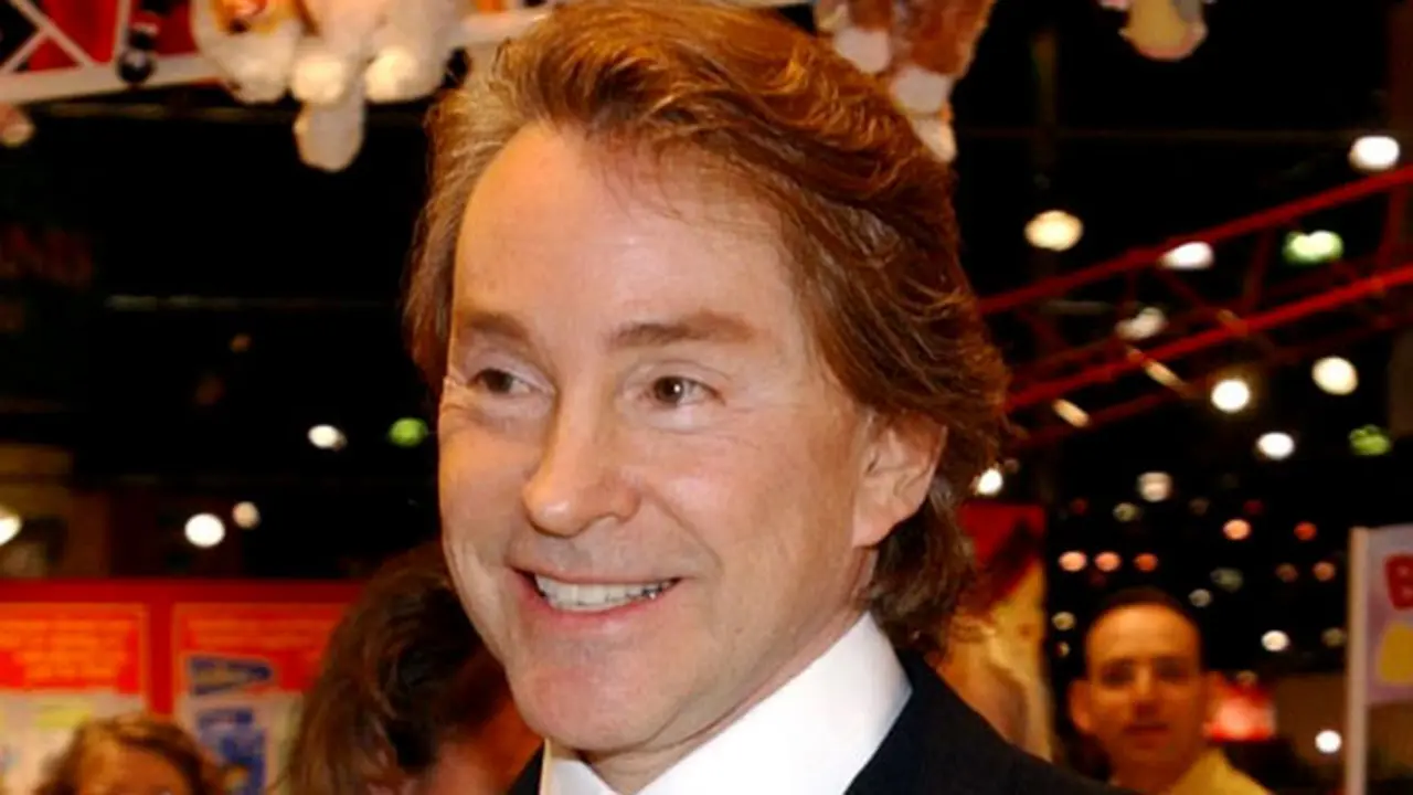 Ty Warner, Miliarder yang Dihukum Jadi Guru Karena Mangkir Pajak ...