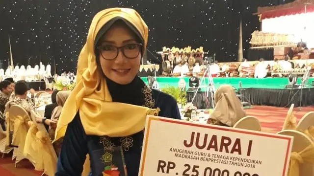 Guru di Jember Punya Metode Dahsyat Tingkatkan IQ Anak Prasekolah ...