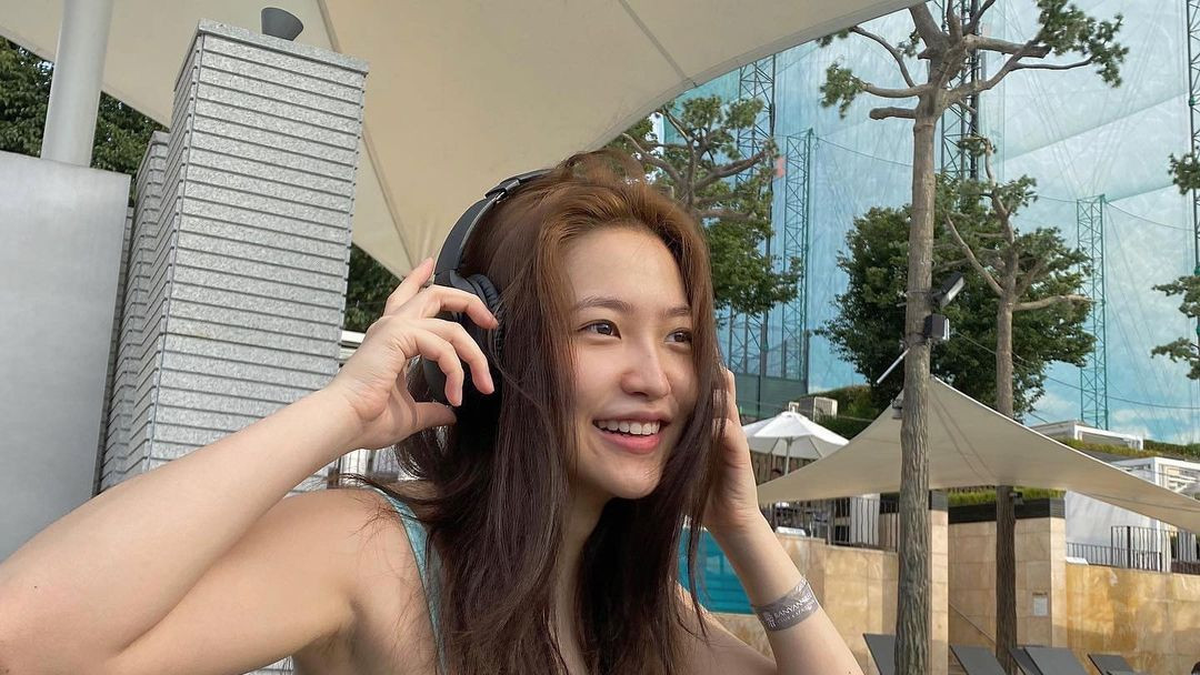 Kenakan Bikini, Yeri Red Velvet Tampilkan Image Berbeda - Photo Fimela.com