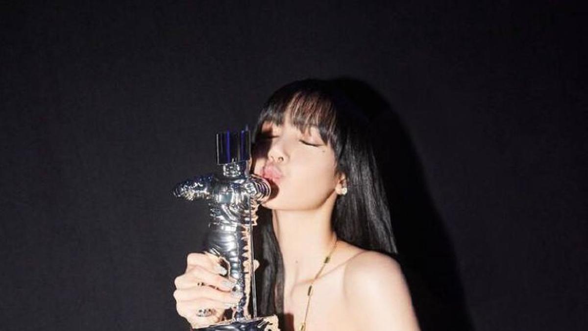 Keren, Lisa Blackpink Tambah Rekor Baru Lewat Album Lalisa, dan Jadi ...