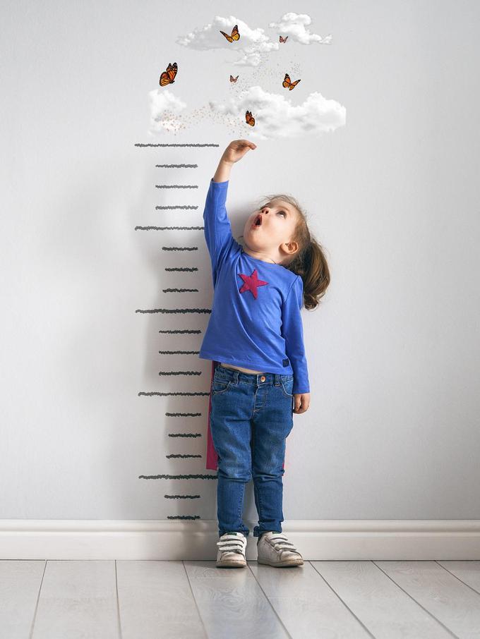 Stunting Rentan Terjadi pada Bayi Lahir Prematur dan Berat Badan Lahir ...