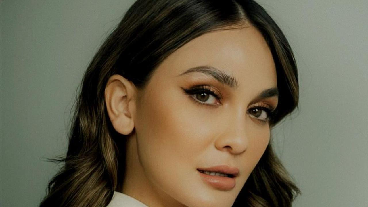 Luna Maya Ngaku Kecewa, Adu Akting Dengan Reza Rahadian Tak Kebagian ...