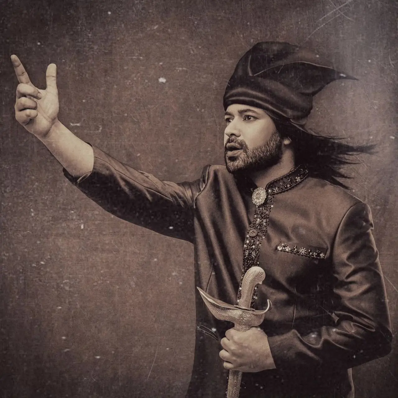 10 Potret Artis Cosplay Jadi Pahlawan Nasional Indonesia, Soekarno Hingga Fatmawati - Hot ...