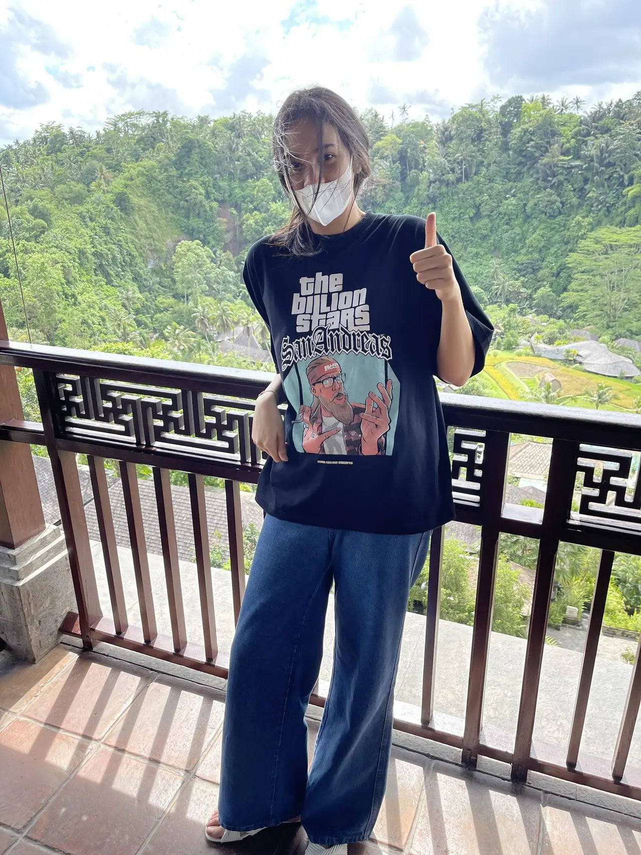 Hindari Haters Lydia 'Layangan Putus', Ini 5 Penampilan Tertutup Anya ...