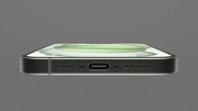 iPhone 15 Jadi yang Pertama Pakai USB Type C, Lightning Port Pensiun ...