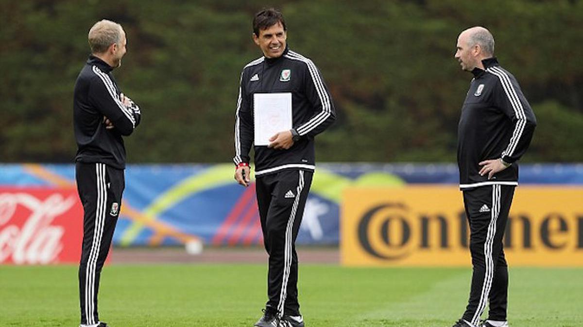 Cara Wales Sindir Ulah Teledor Tim Pelatih Inggris - Bola Liputan6.com