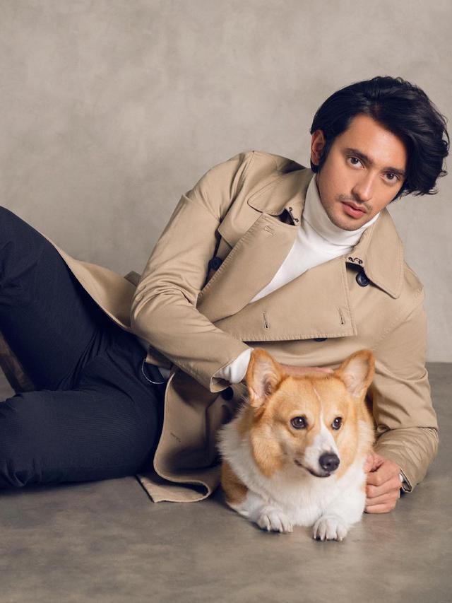 Film Satria Dewa: Gatotkaca Luncurkan Poster dan Trailer Resmi, Hanung ...