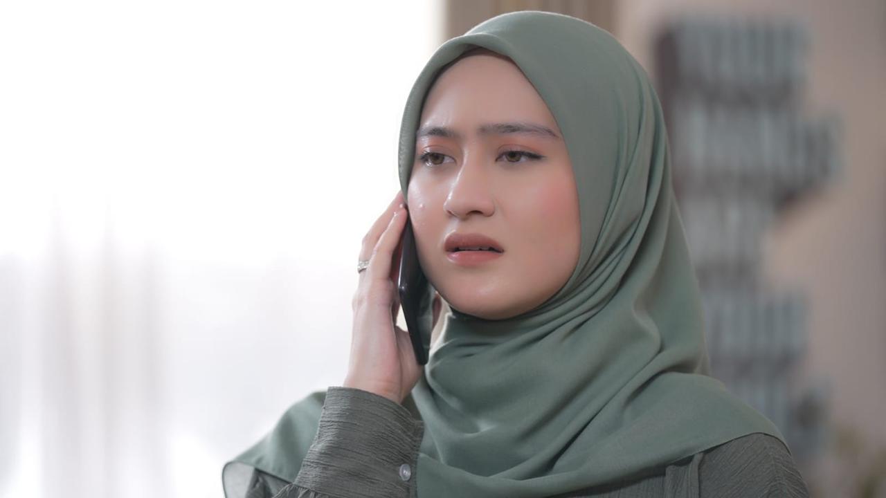 Saksikan Live Streaming SCTV FTV Bidadari Surgamu, Tayang Sabtu 24 ...