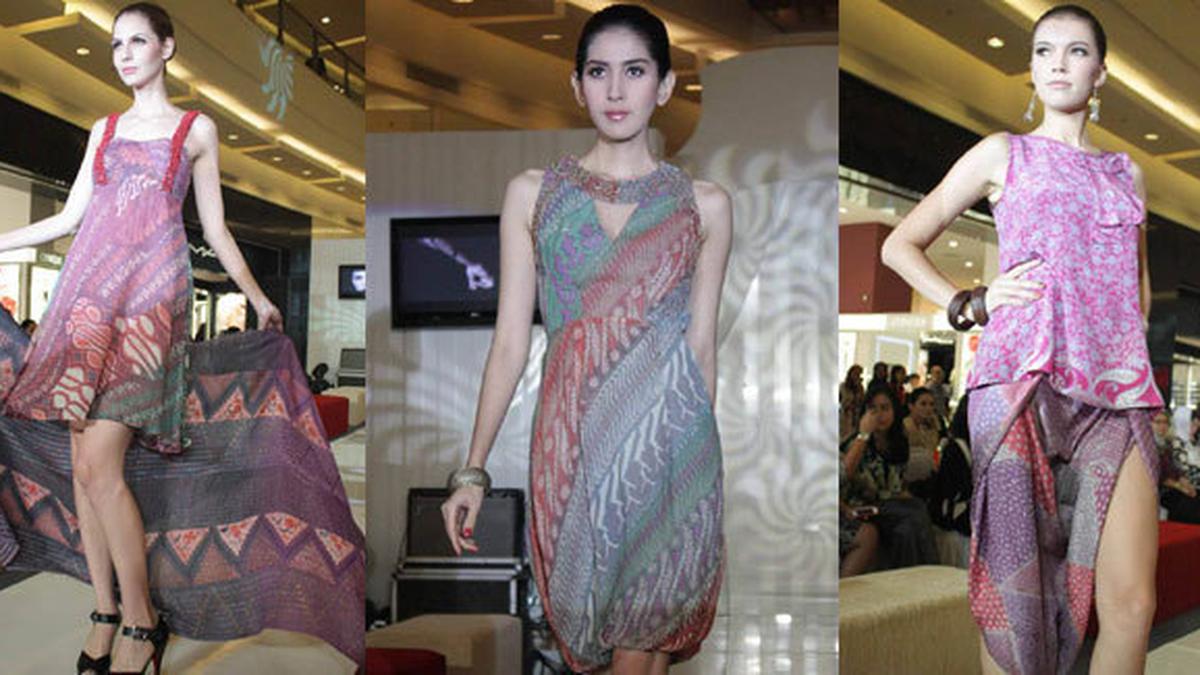 Modern Chic Sophisticated