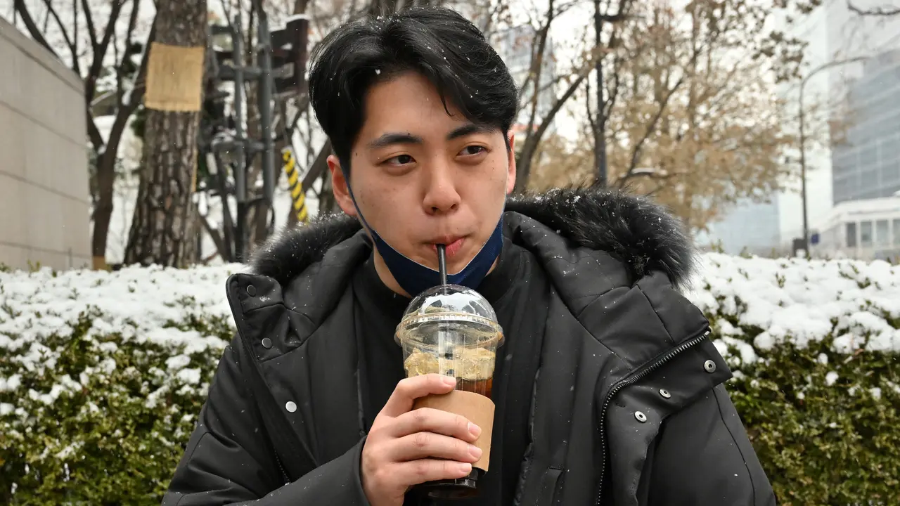 Fakta dari Balik Viral Diet Americano di TikTok, Benarkah Bisa Bantu ...