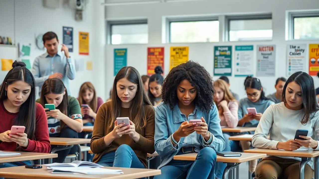 Faktor Penyebab Pergaulan Bebas: Memahami Akar Masalah dan Solusinya - Feeds Liputan6.com