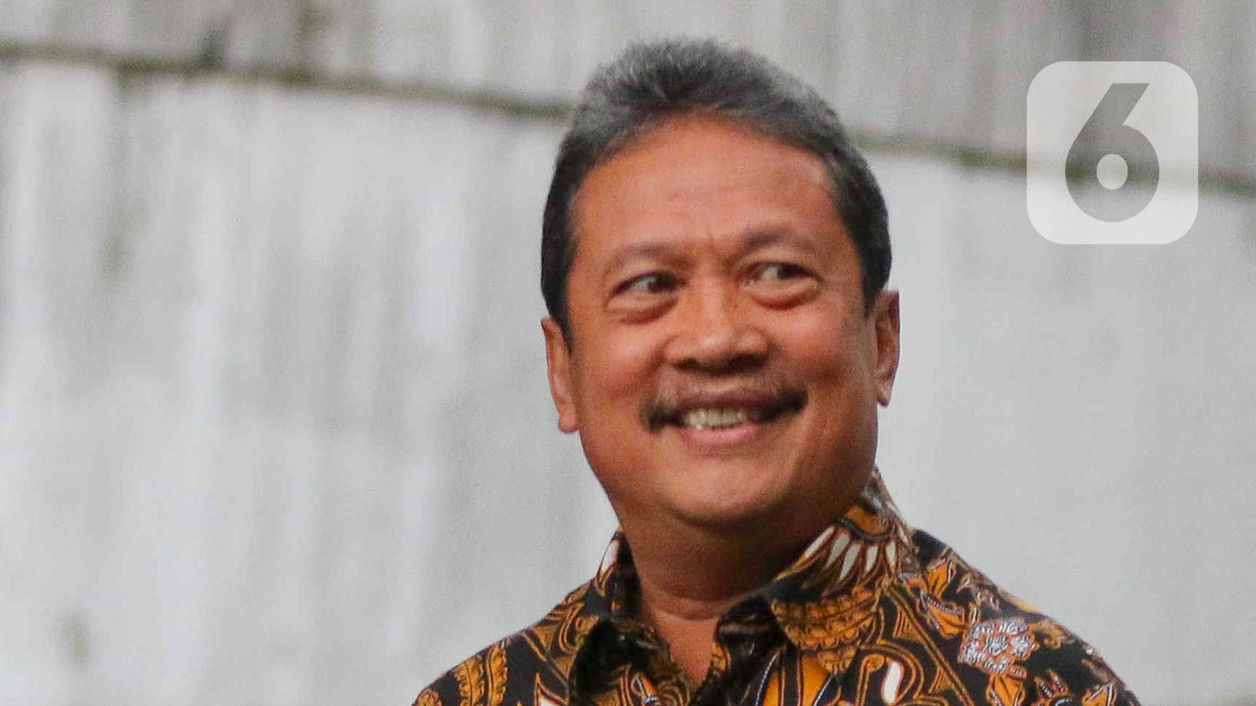 Jurus Menteri KKP Genjot Sektor Kelautan dan Perikanan