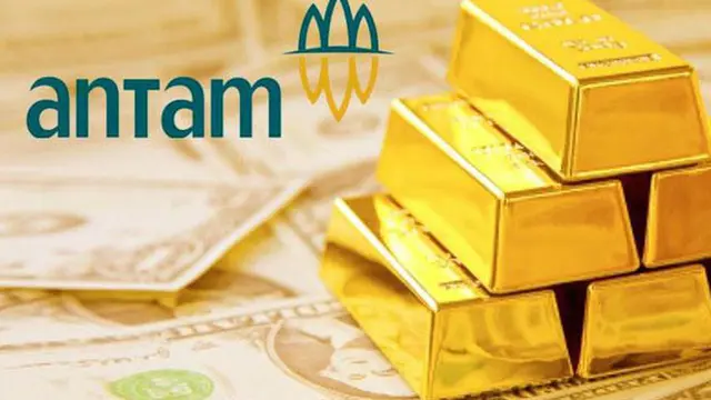 Buruan Cek di Sini! Antam Buka Lowongan Kerja untuk 4 Posisi - Bisnis ...