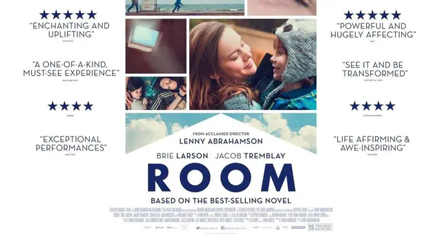 Review Film: Room yang Mengantarkan Brie Larson ke Piala Oscar ...