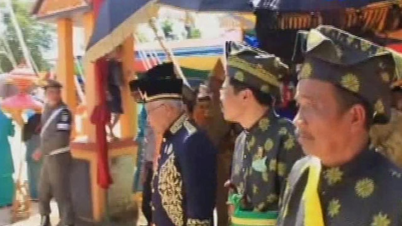 Tradisi Balimau Kasai, Cara Masyarakat Kampar Menyambut Ramadan