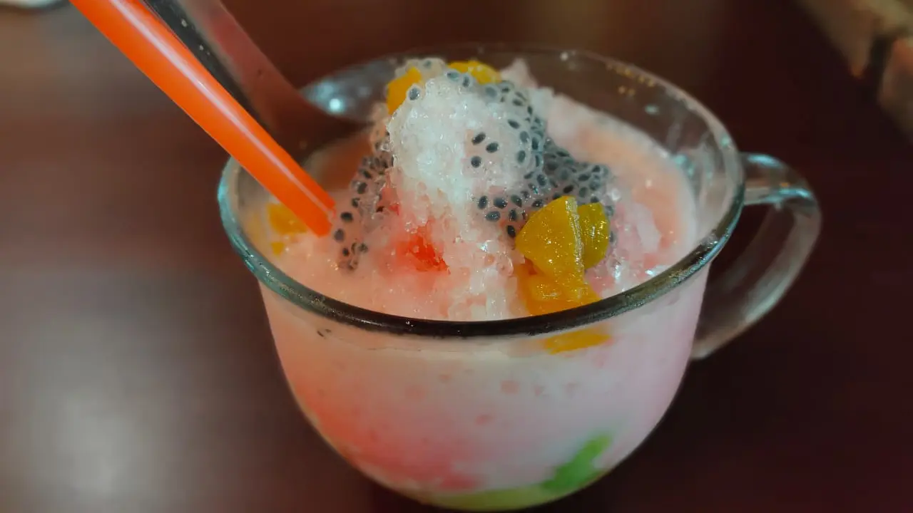 8 Cara Membuat Es Teler yang Menyegarkan dan Nikmat, Mudah Dibuat di ...