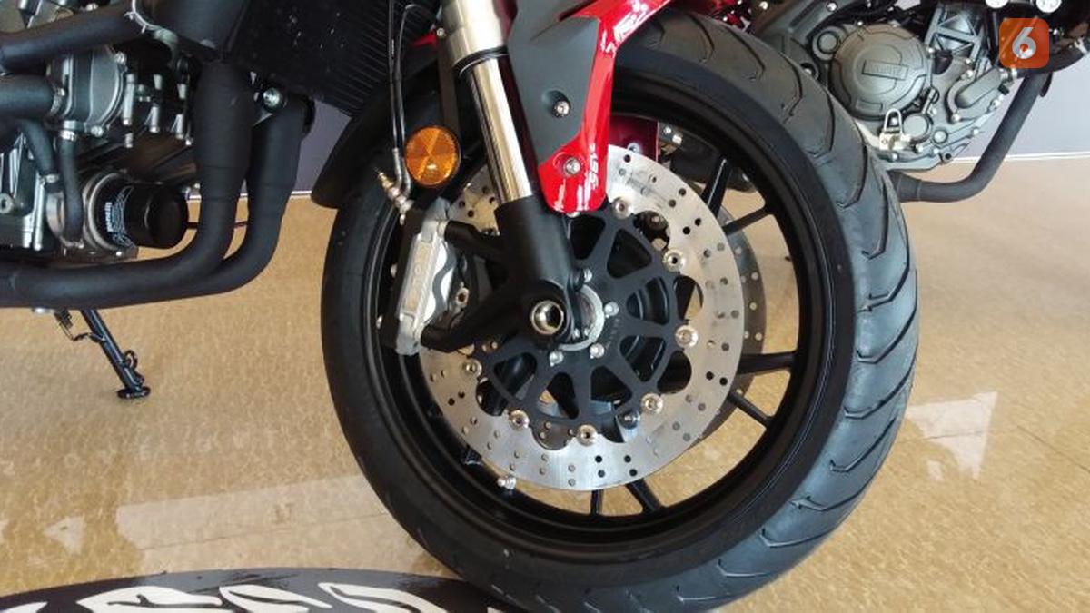 Ini Tiga Jenis Rem Cakram yang Perlu Kamu Ketahui - Otomotif Liputan6.com