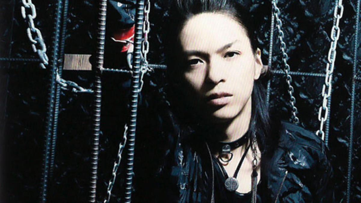 Akihide Breakerz Rilis Album Solo Pertama - ShowBiz Liputan6.com