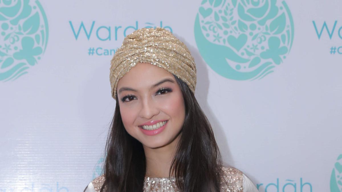 Raline Shah Akui Jadi Kekasih Fachry Albar - Entertainment Fimela.com
