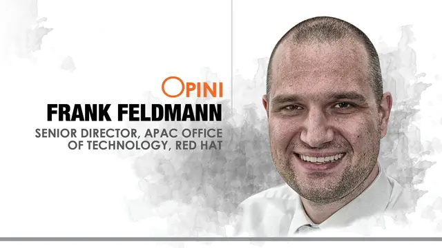 OPINI: Membangkitkan Kekuatan Cloud Hybrid dengan Open Source - Opini ...