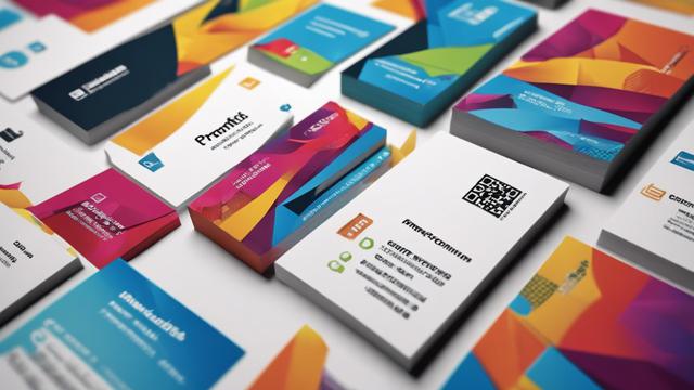 Cara Desain Kartu Nama, Panduan Lengkap agar Terlihat Profesional