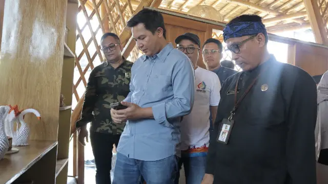 Mengenal Mandala Karsa, Wujud Hilirisasi Pendididikan Ala Kabupaten ...