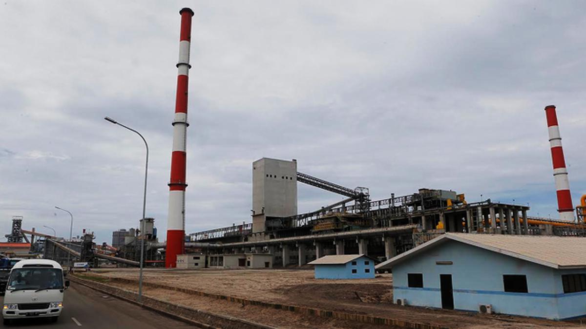 Perusahaan Kemasan Global Ingin Bangun Pabrik di Jawa Timur - Bisnis ...