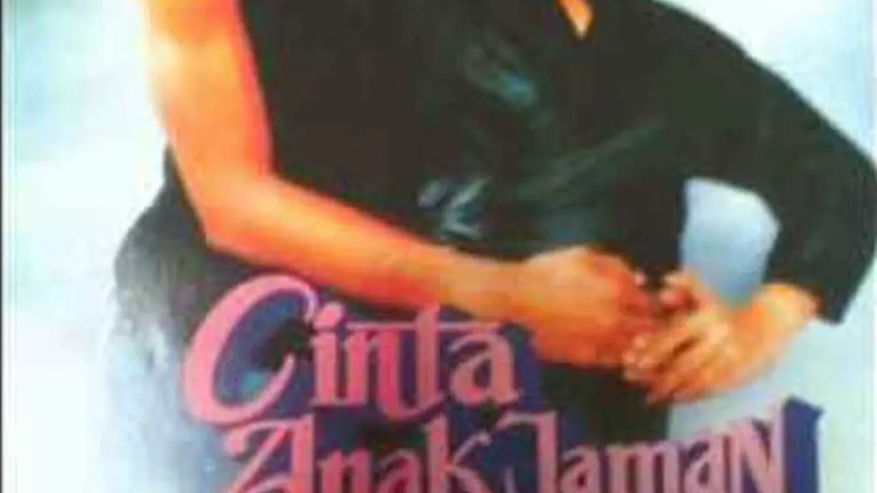 6 Peran Terbaik Didi Petet, Selain Emon dan Kabayan - ShowBiz Liputan6.com